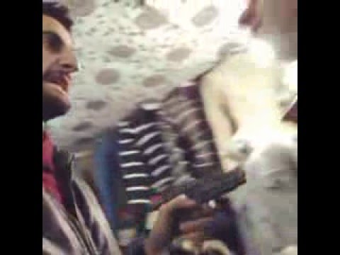 Vine Azerbaijan__Əllər yuxarı şalvar aşağı