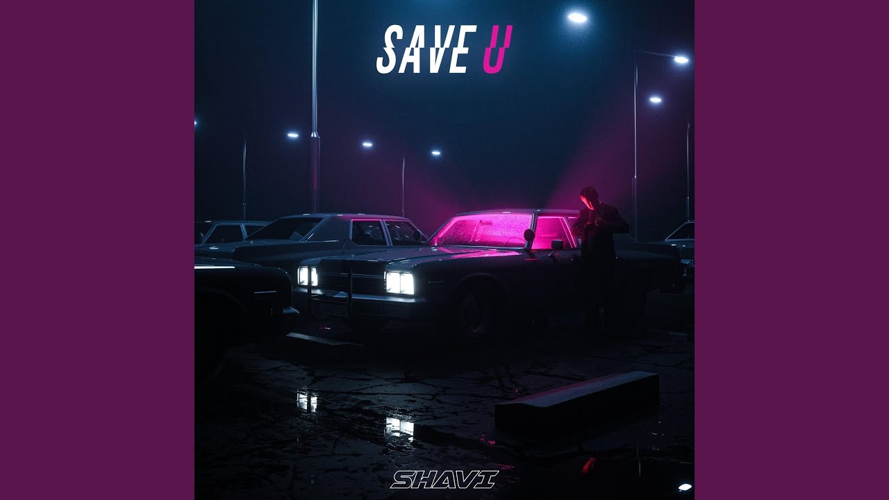 Save U - YouTube Music