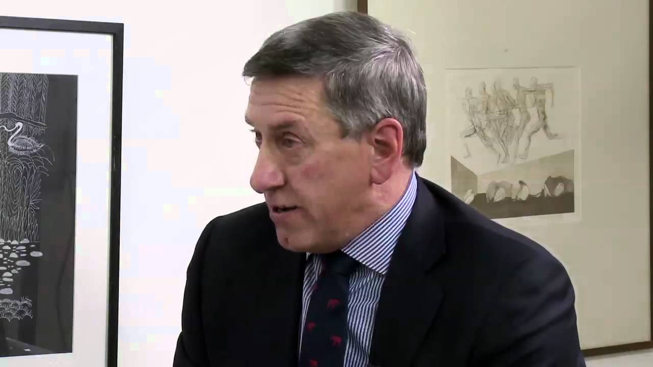 KGB TV interview with Mitchell Hooke, Minerals Council of Australia CEO ...