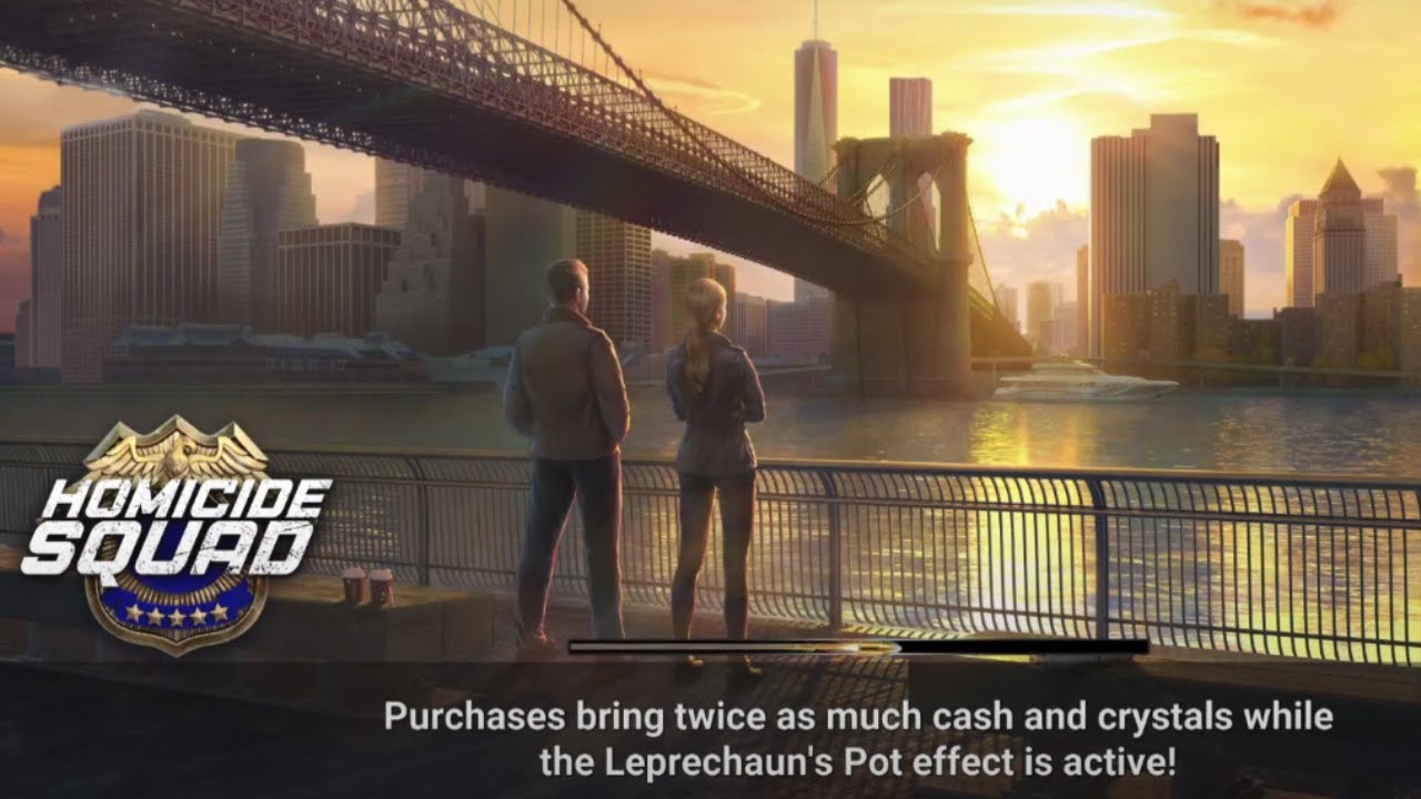 Homicide Squad Hidden Secrets Part 2 Walkthrough | Android Games ...