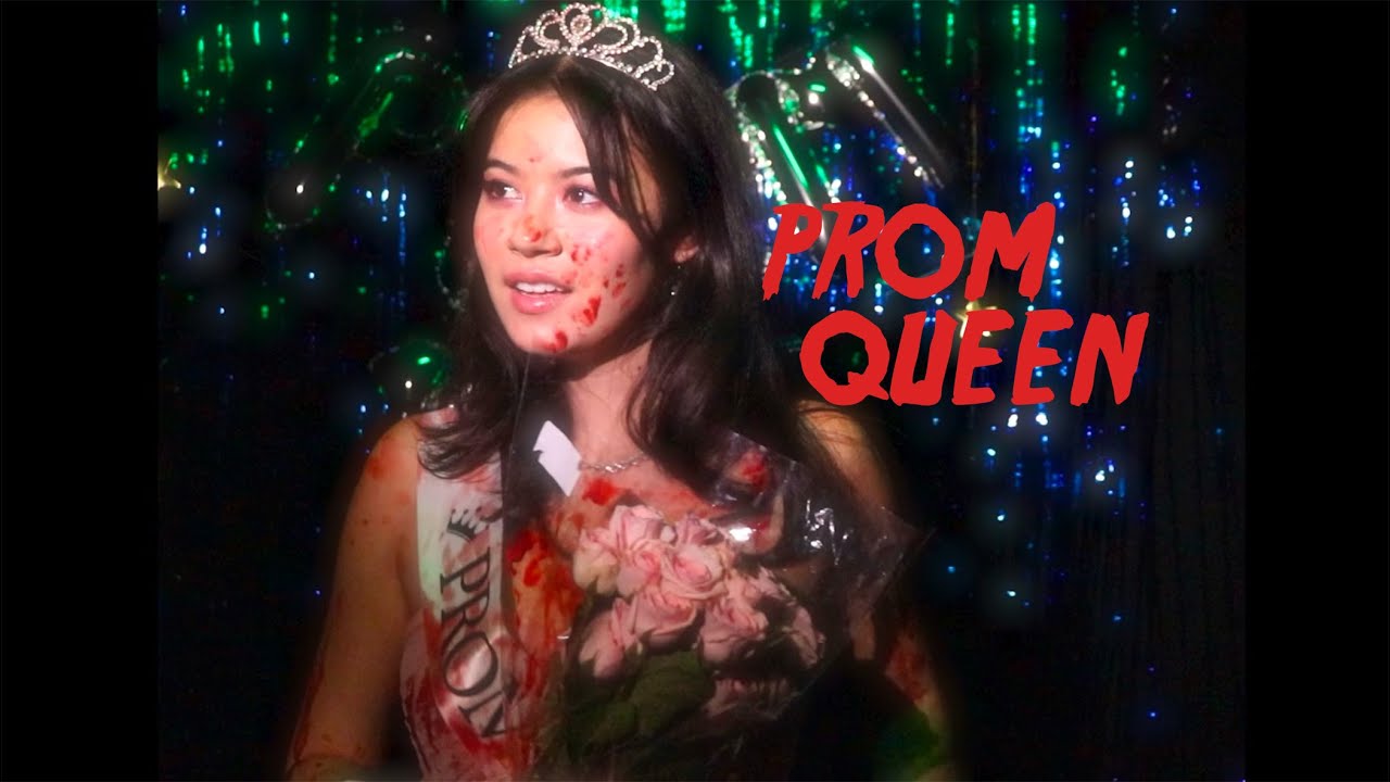 "PROM QUEEN" - Special Effects Lighting - NYU Sight & Sound Film - YouTube