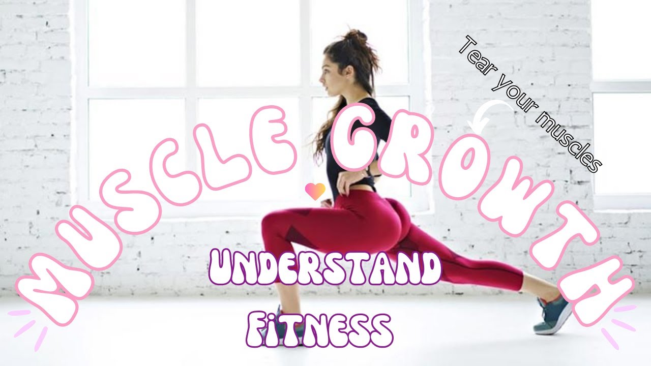The Science Behind Muscle Growth: Understanding Hypertrophy - YouTube