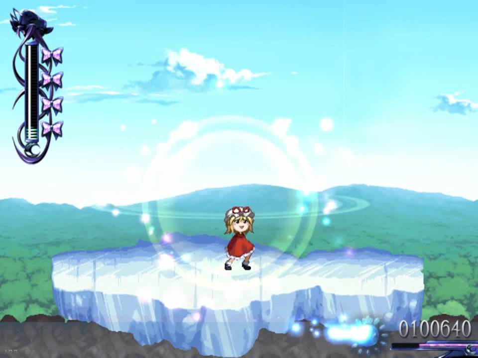 Takkoman ~Kouzetsu World~ Stage 2 - Salt Lake (Hard Mode) - YouTube