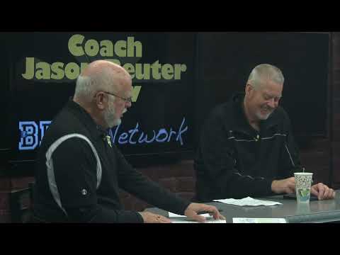 3/6/25 Coach Jason Reuter Show - YouTube