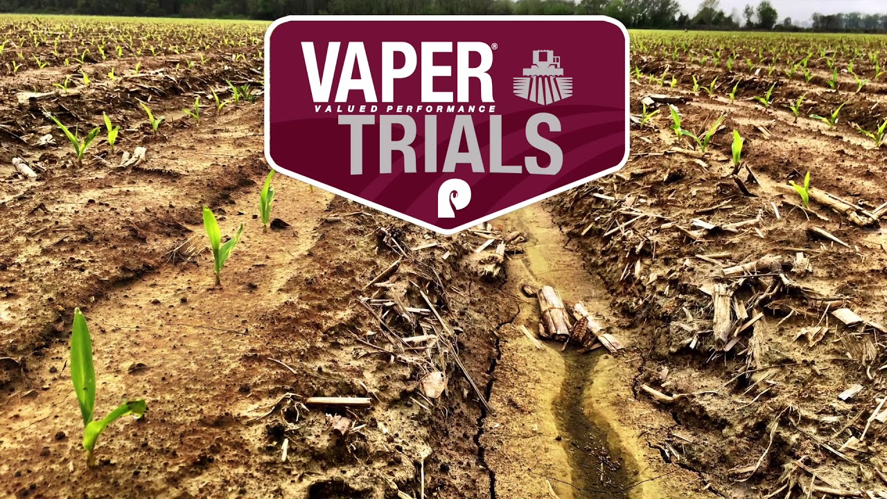 In the Field with John Rocconi - April 2018 - YouTube