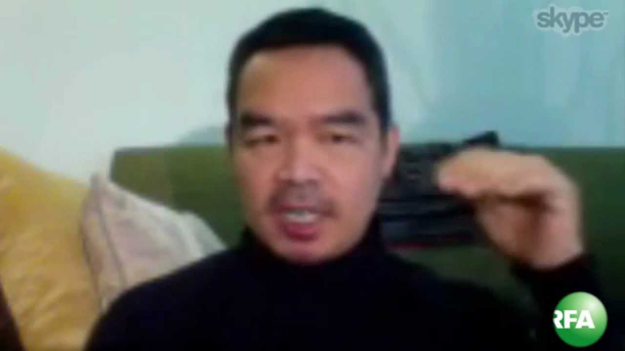 Trò chuyện với Andrew Lâm - YouTube