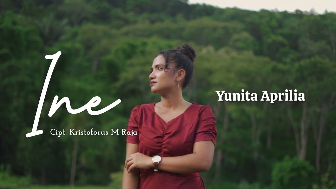Lagu Ende Lio Terbaru 2024 || INE || YUNITA NDENGU - YouTube