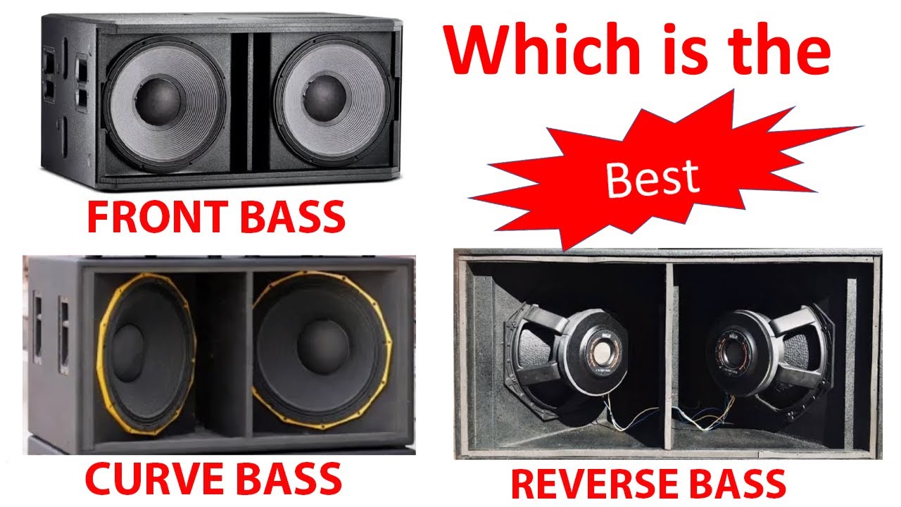 Which Bass is the Best 🔥 | কোন Bass সবথেকে ভালো ? - YouTube