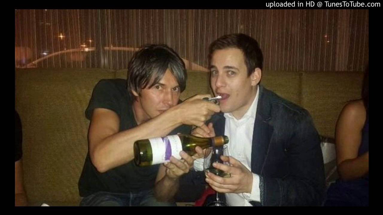 D Ream Brian Cox Things Can Only Get Better 432Hz - YouTube