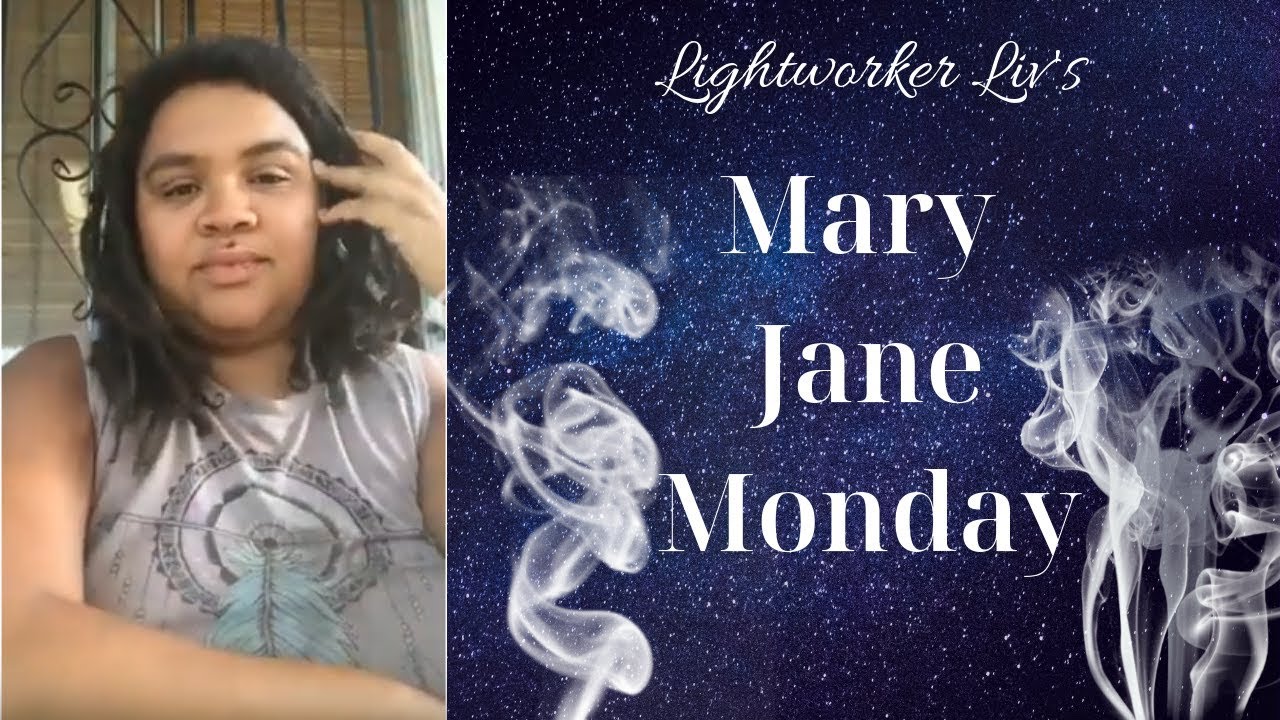 Mary Jane Monday - YouTube