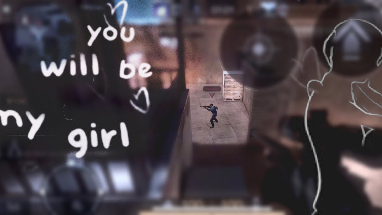 where is my girl?) She left me. - YouTube
