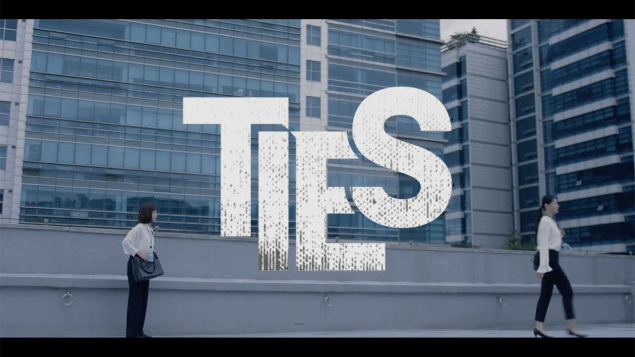 [단편영화] TIES (제 16회 UNIFF 수상작) - YouTube