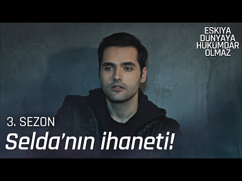 Hızır Ali, karısının ihanetini öğreniyor! - EDHO Efsane Sahneler