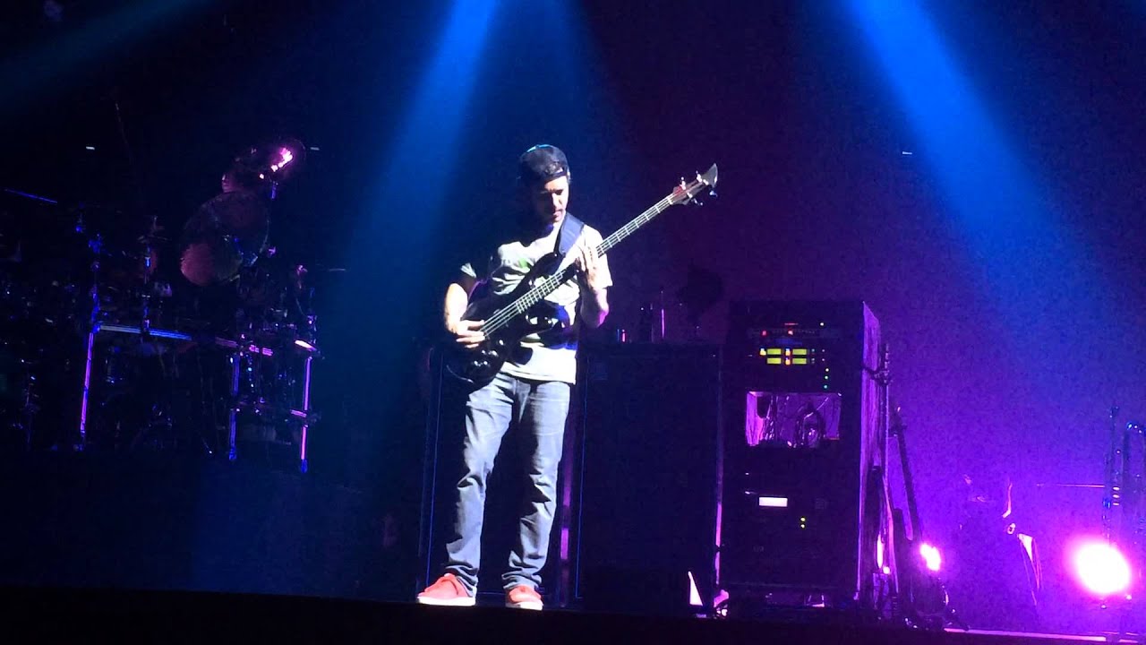 Stephan Lessard Crush Intro Cape Town SA - YouTube