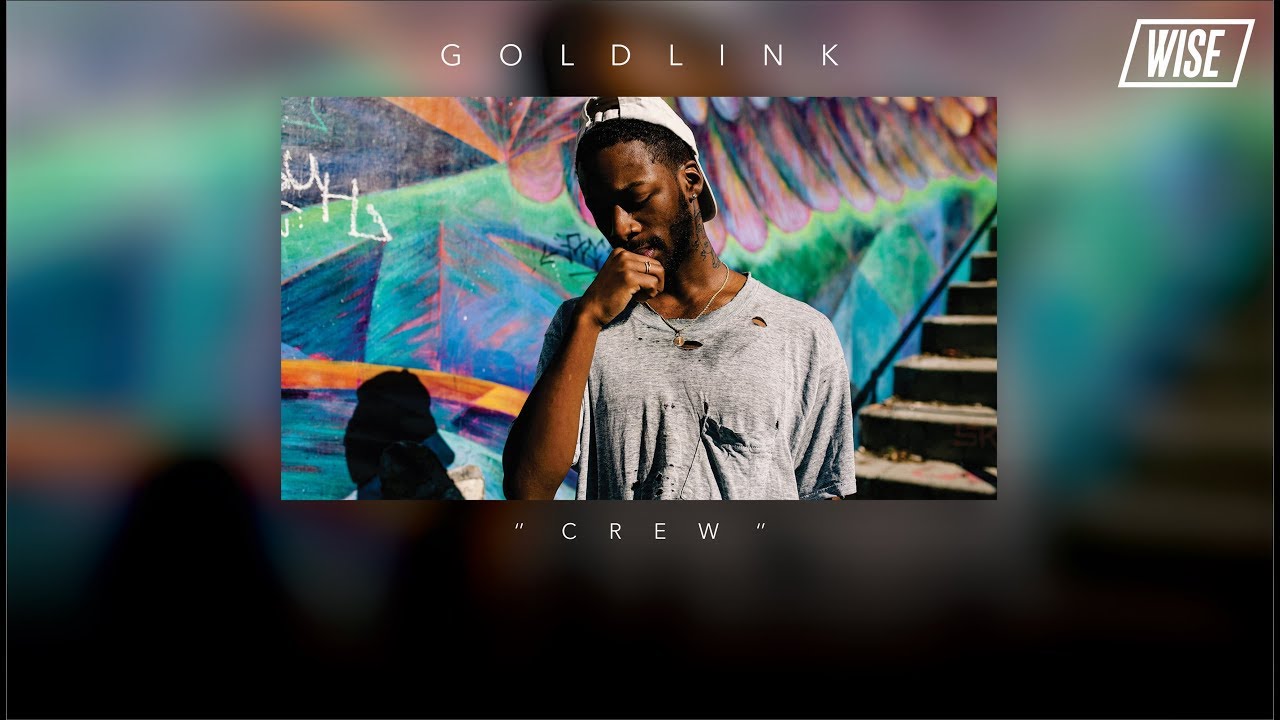 Goldlink - Crew Ft. Brent Faiyaz & Shy Glizzy (Subtitulado Español ...