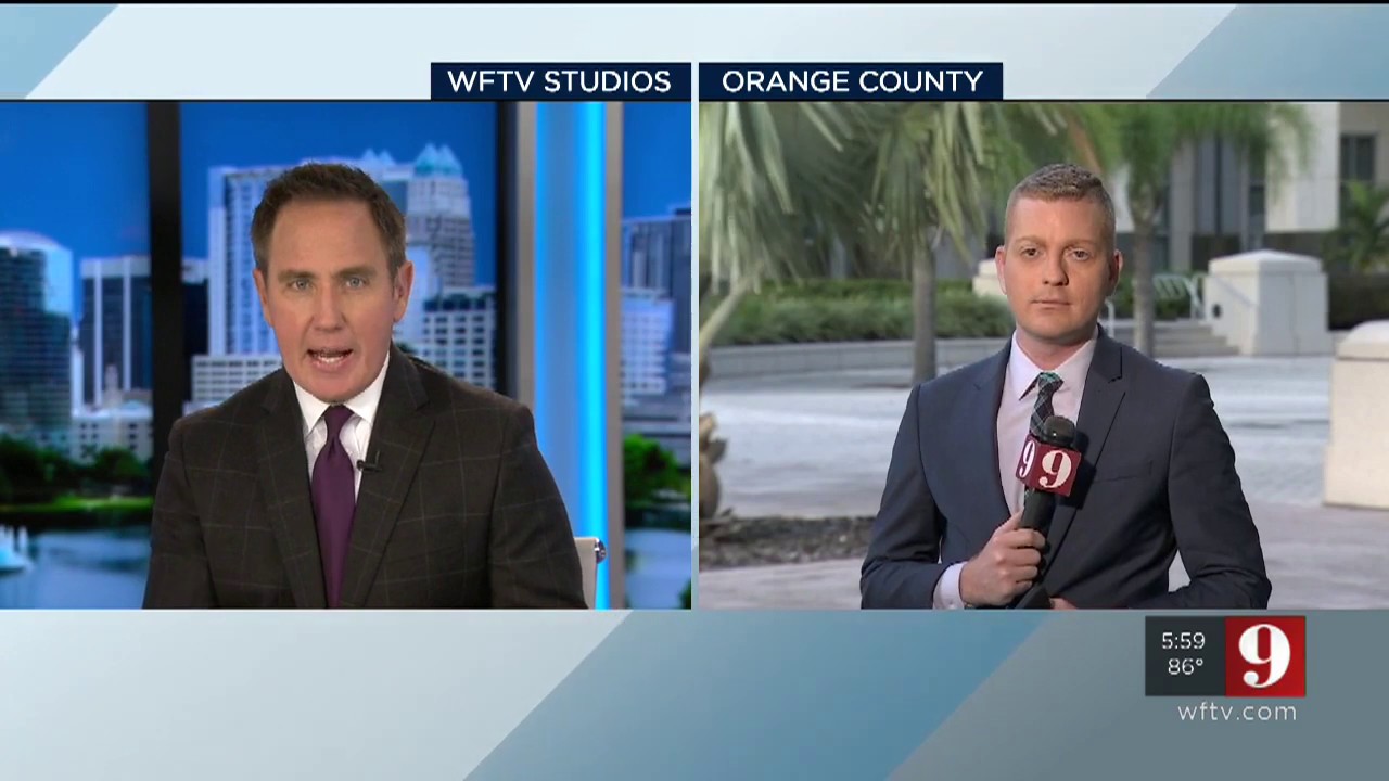 First day of testimony for accused killer Markeith Loyd: One juror ...