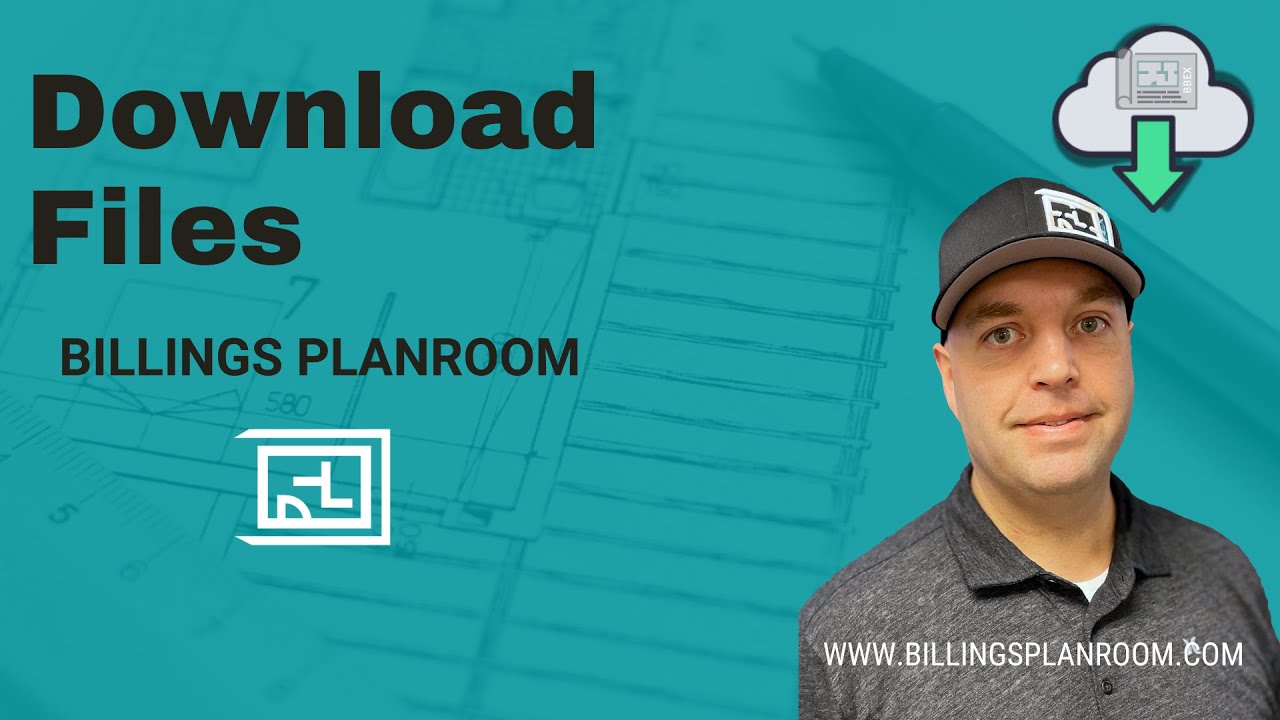 Downloading Files from the Online Planroom Billings Builders Exchange ...