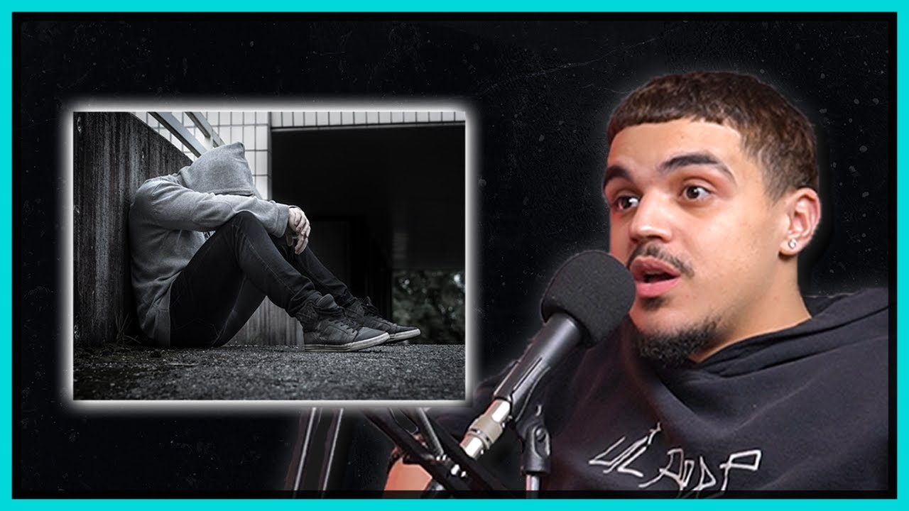 For the Creatives Fighting Depression (justicexavier Interview) - YouTube