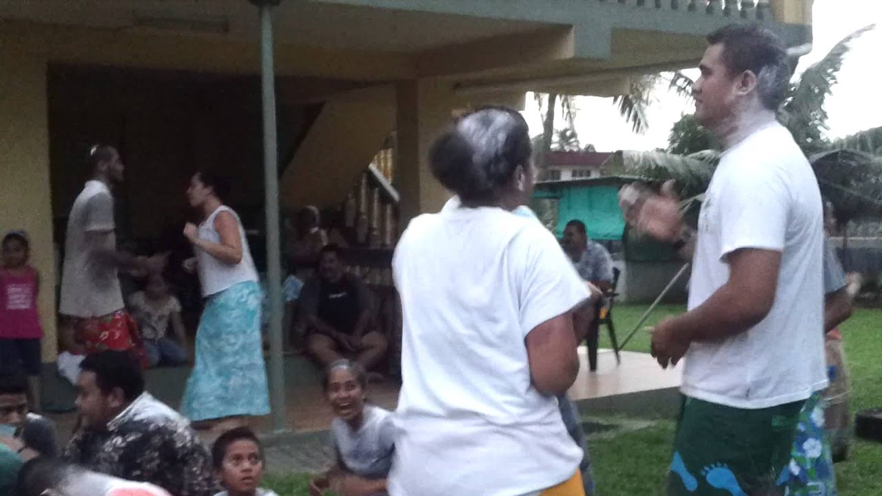 Rotuma - Fara 14/2012 - YouTube