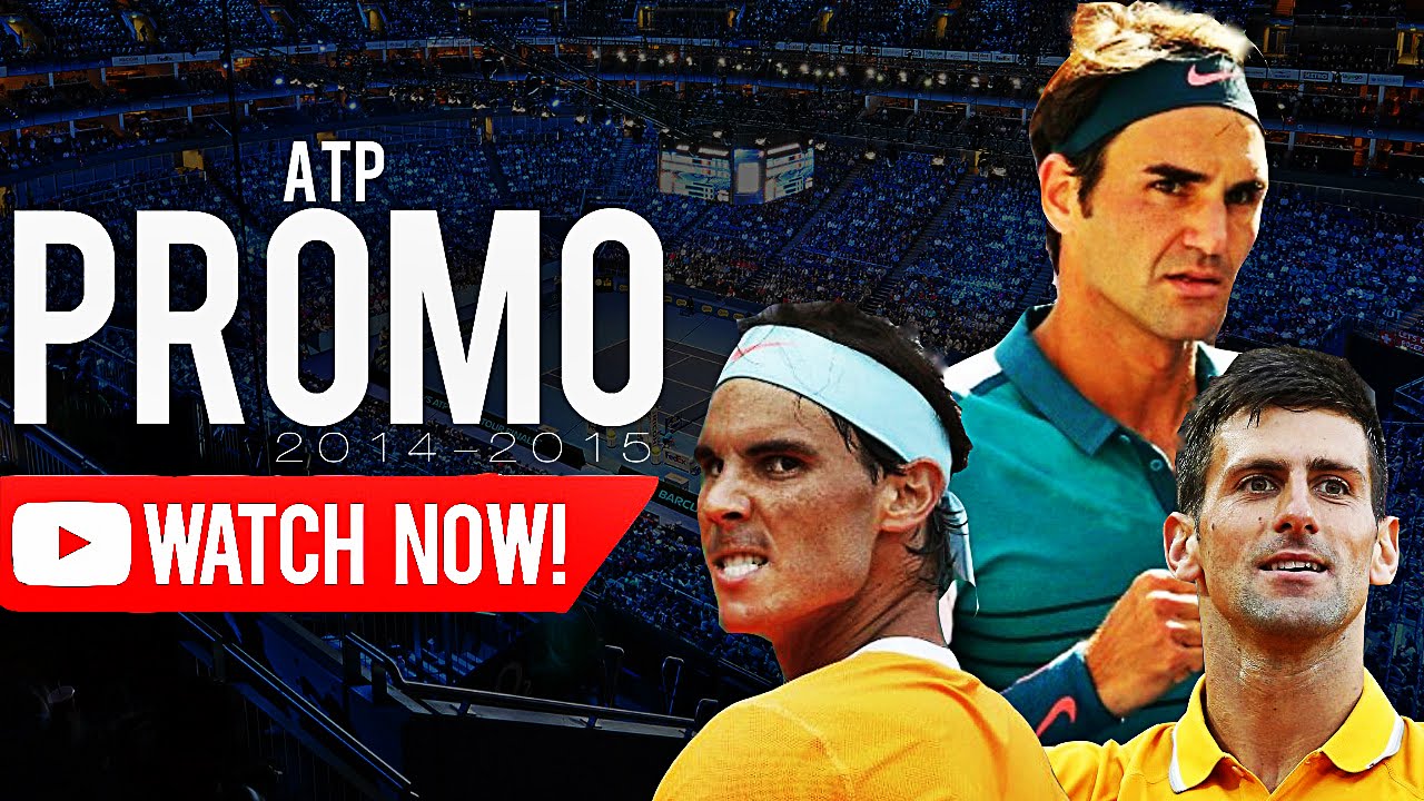 ATP Season 2015 Promo YouTube atp-season-2015-promo-youtube