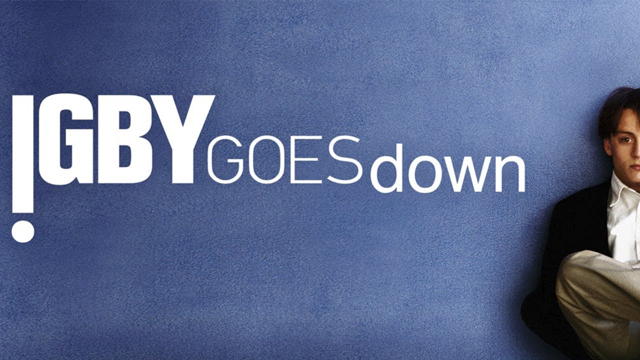 Igby Goes Down - Trailer SD - YouTube