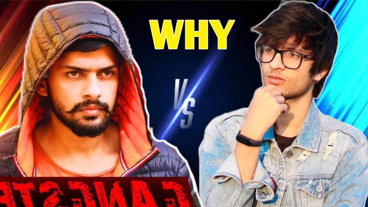 Lorence Vishnoi vs Saurabh Joshi || Why New War Update - YouTube