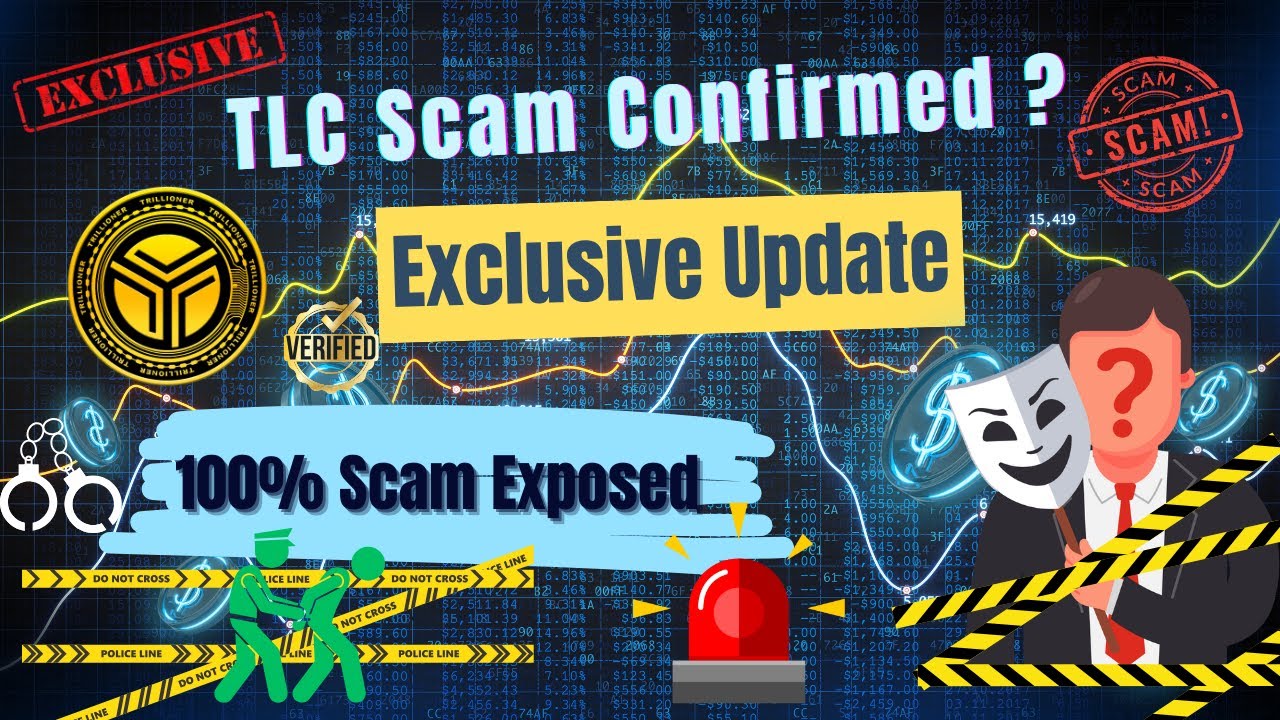 TLC 2.0 Coin Latest News | TLC Coin Exposed | TLC 2.0 latest Update ...