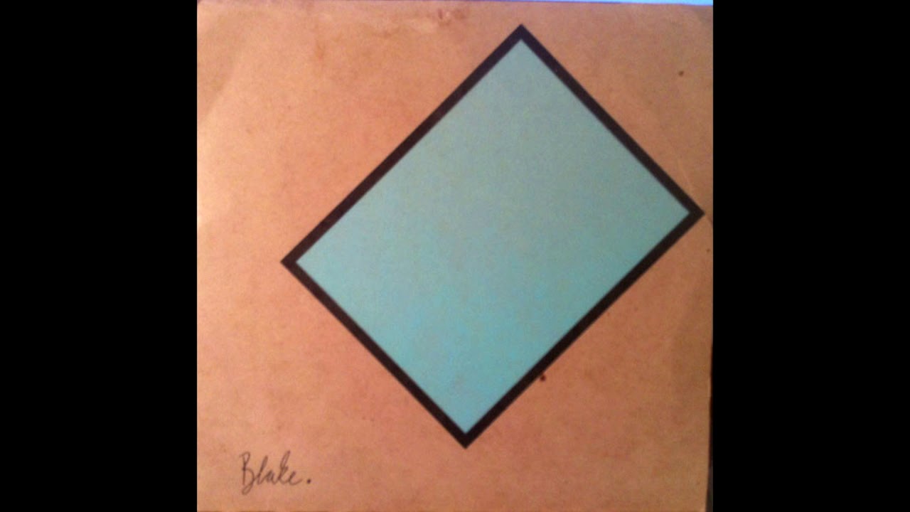 Blake - Blake (Self-Titled EP) 1997 - YouTube