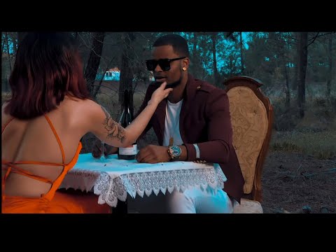 Leo Pereira - Djan Dicidi (Official Video)