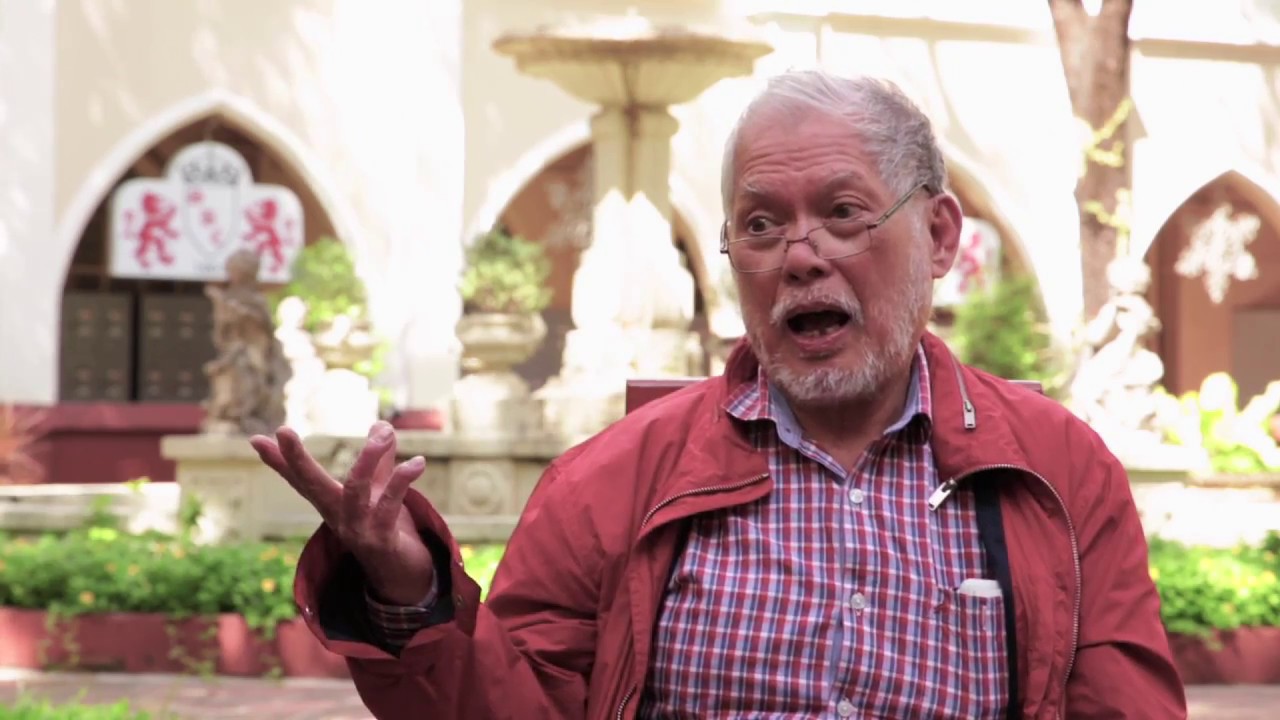 The Bedan @75 #thebedan75th - YouTube