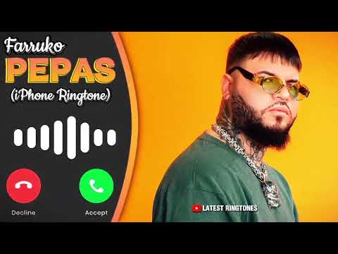 🎵PEPAS x IPhone Ringtone \