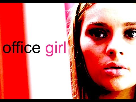 Office Girl