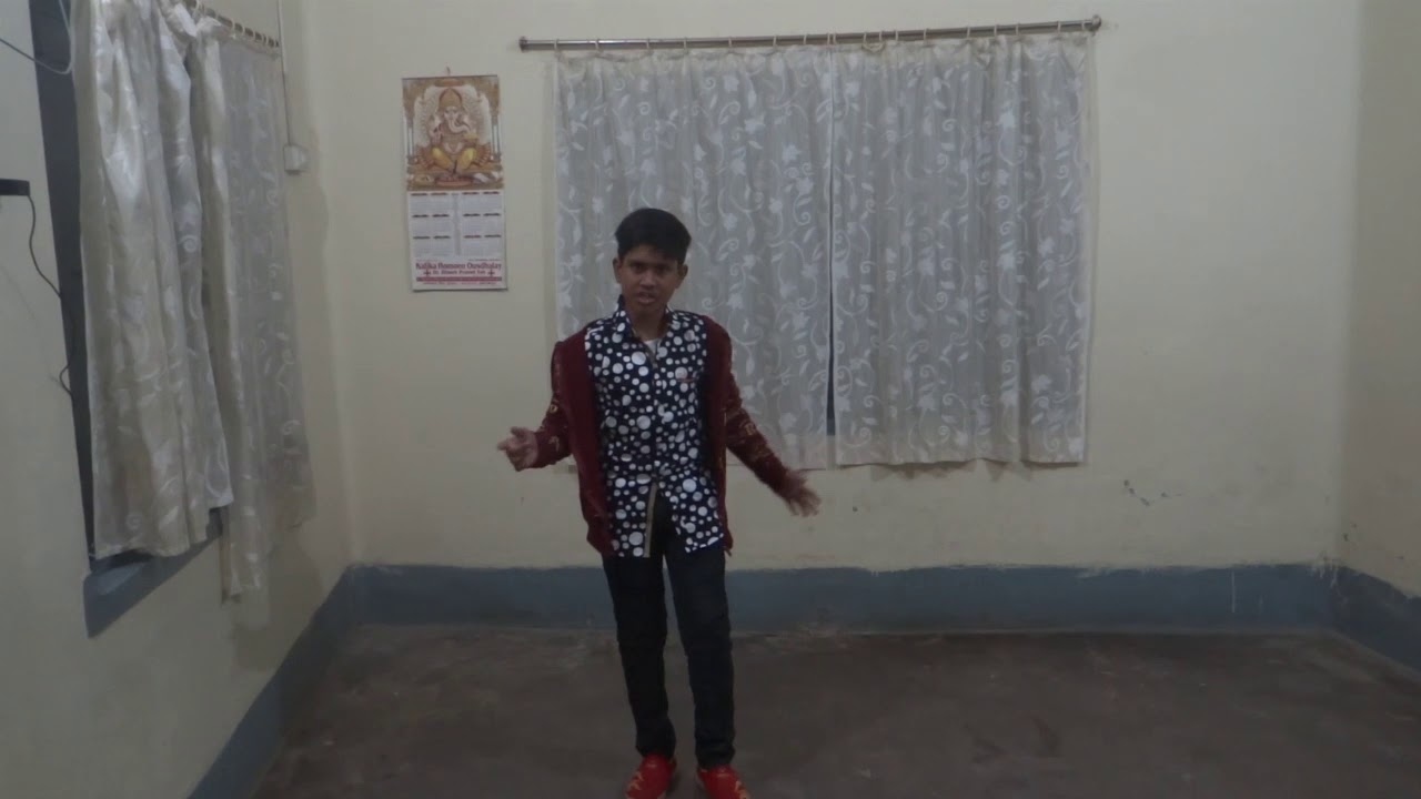 Audition ! Chhuttiyon Ki Dor ! Srijan Sinha Dumka - YouTube
