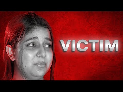Samiya Hijab is an independent Victim