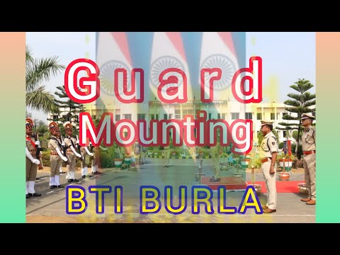 Demonstration is a Important part of Training / Bti Burla Sambalpur ...