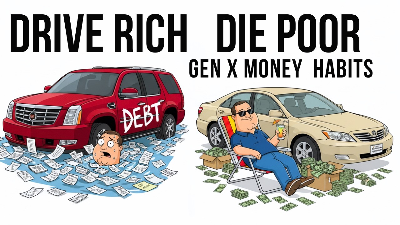 Why Driving a 15-Year-Old Toyota is the Ultimate Financial Rebellion ...