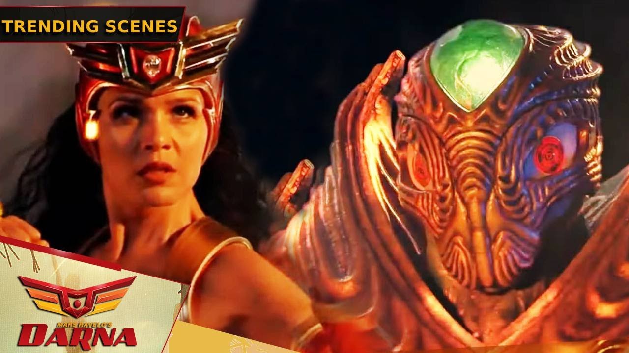 'Darna' Episode | Darna Trending Scenes - YouTube