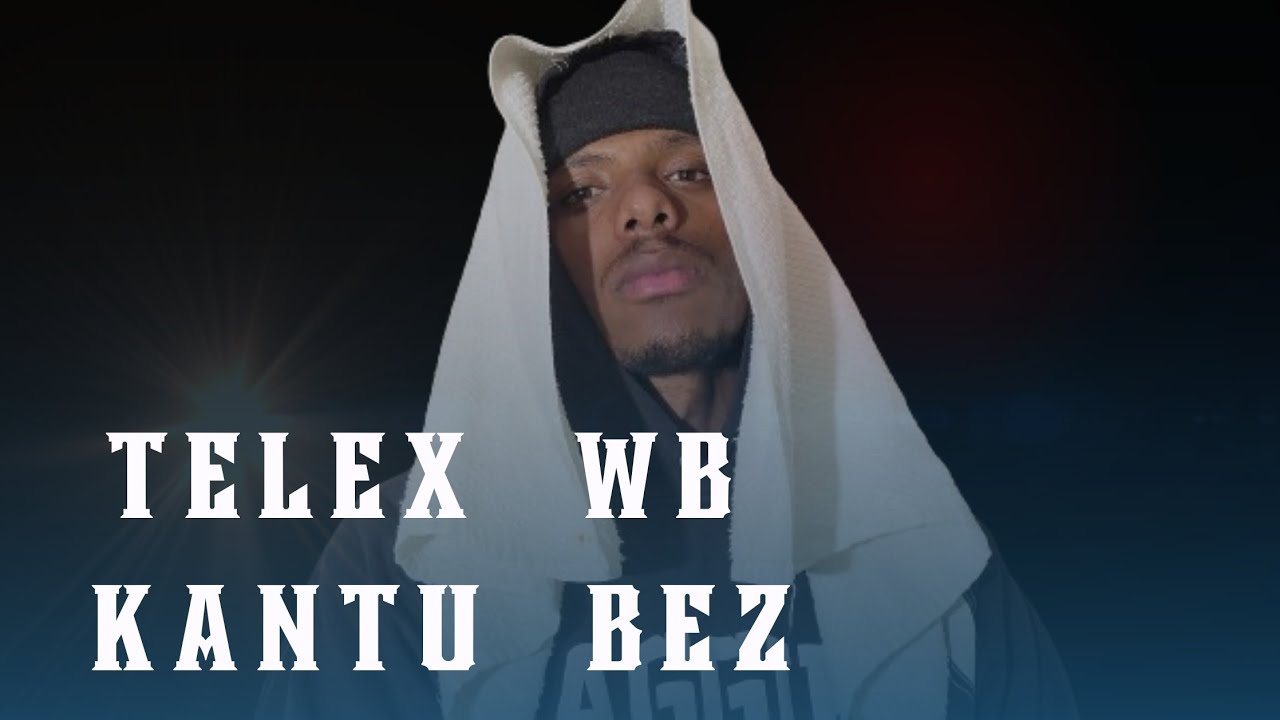 TELEX WB KANTU BEZ (4K video clip official 2024) - YouTube