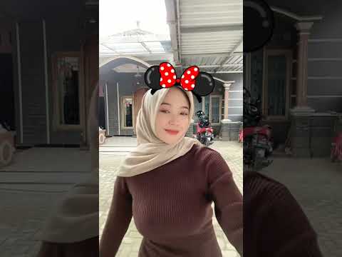 Kompilasi video cewek jilbab cantik || #40