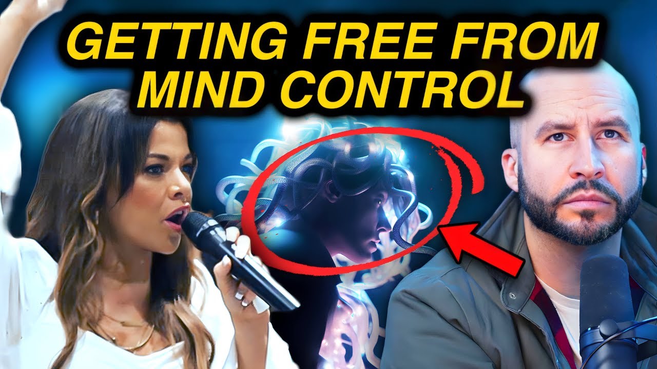 Is Your Mind Being CONTROLLED?! What You Need To Know About Mind ...