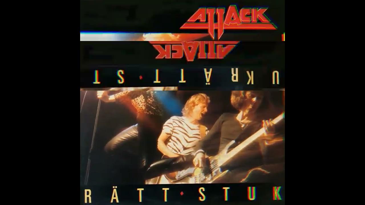 attack...Lita alright pa en man from Mars. - YouTube