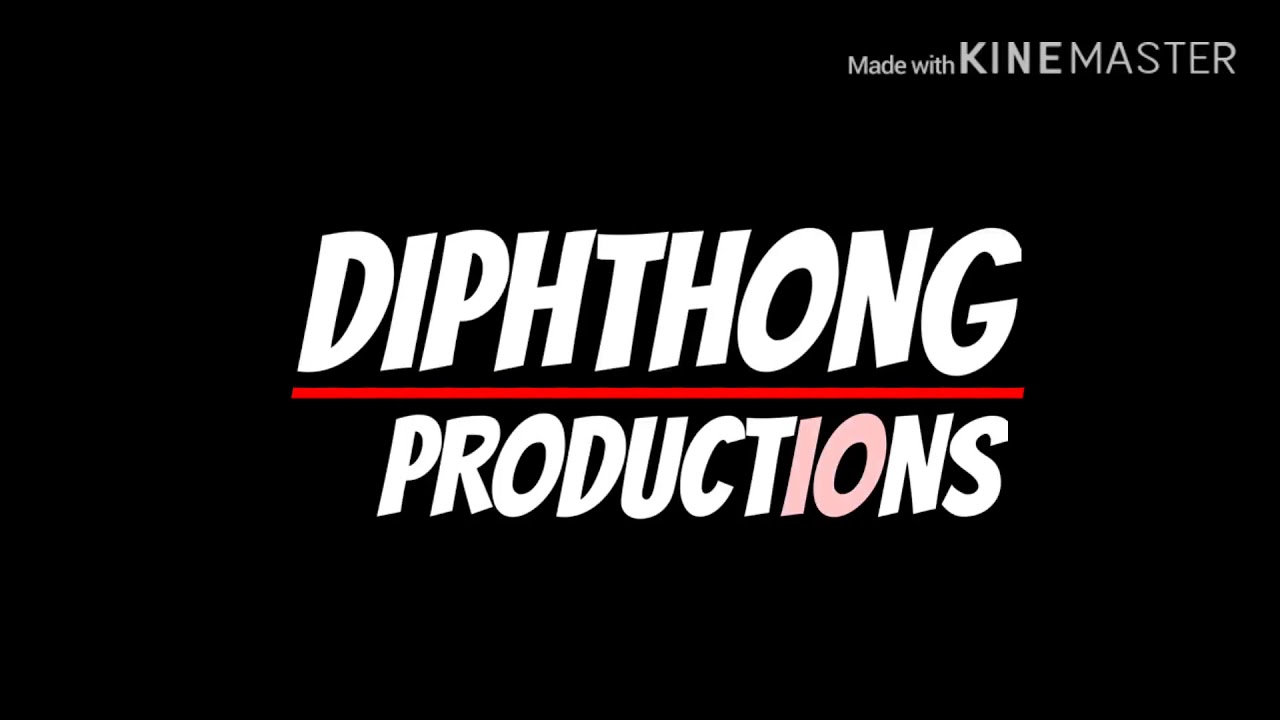 Diphthong Productions Logo (2015 Remake) - YouTube