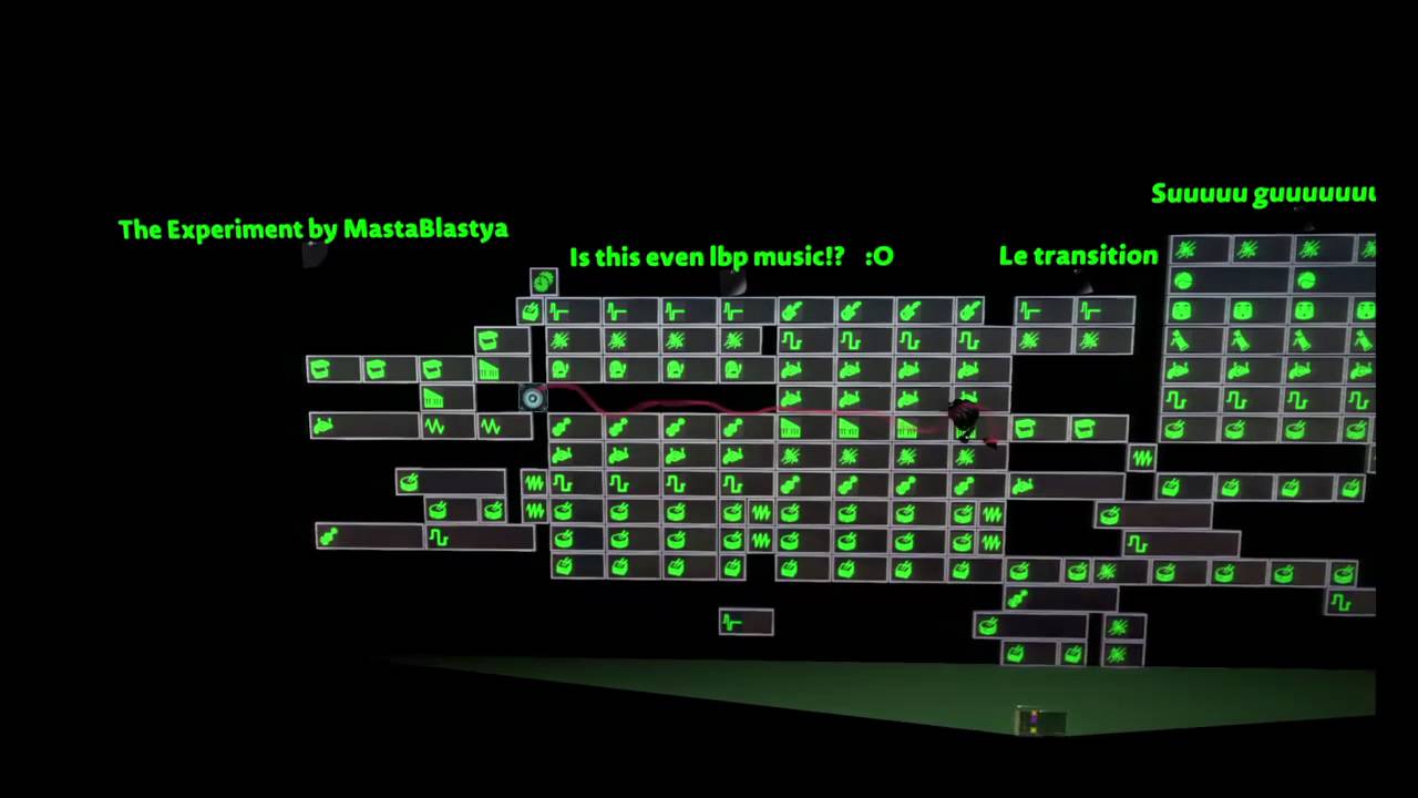 The Experiment - YouTube