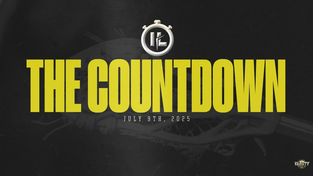 The Countdown 2025 | 2028 Field 3 | Game 3 | 2 vs 7 | 1 PM - YouTube