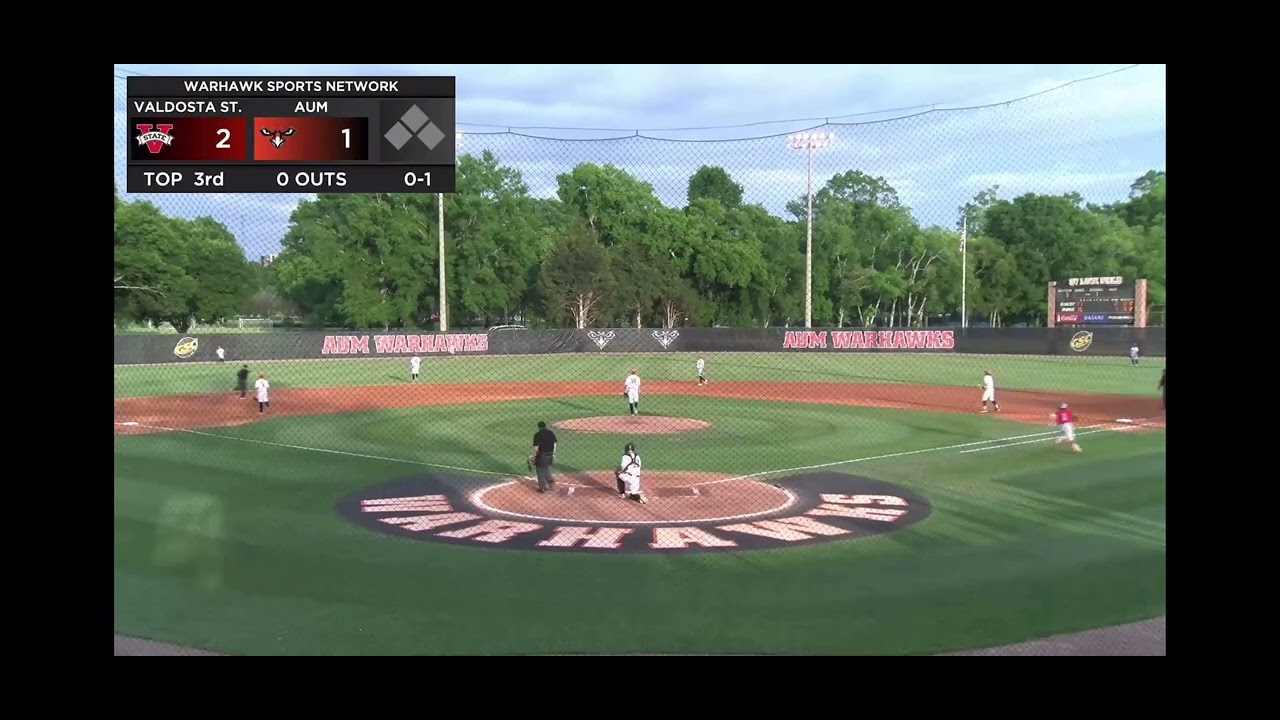 Nick Gonzalez Baseball - YouTube