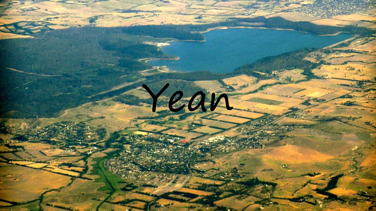 How to Pronounce Yean? - YouTube