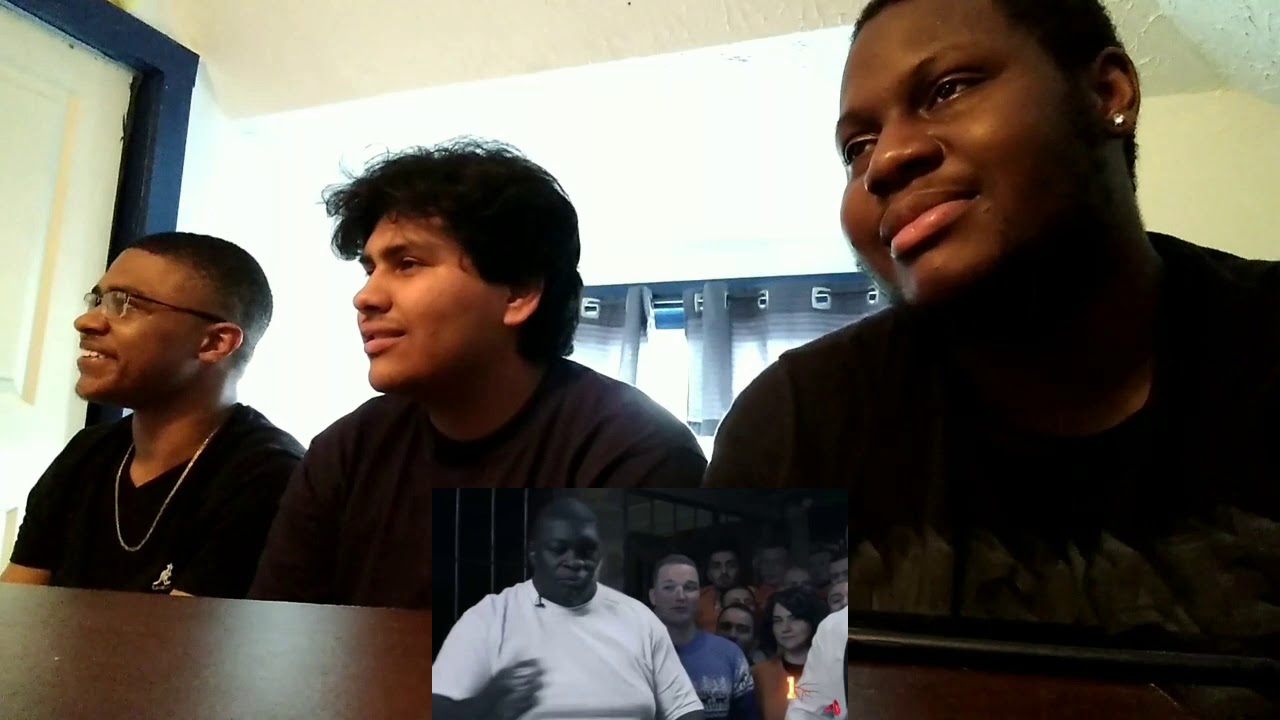 Russian Slap Championship | They Slappin The 💩 Out Each Other - YouTube