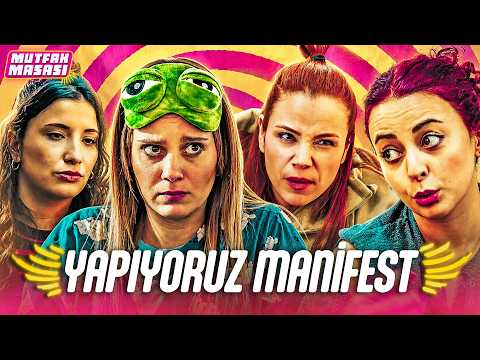 Tek Oturuşta İzleyeceğiniz Mutfak Masası Derlemesi💥🤣