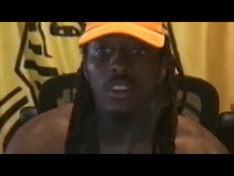Young Pharaoh Gave Up Rap To Become A Country Singer - YouTube