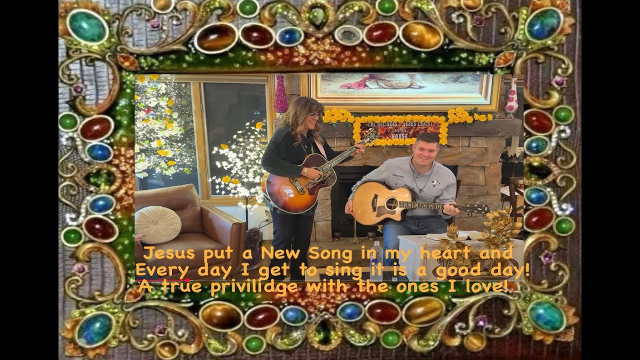 Want a New Song in your heart? The Spirit of Rejection & Overcoming the ...